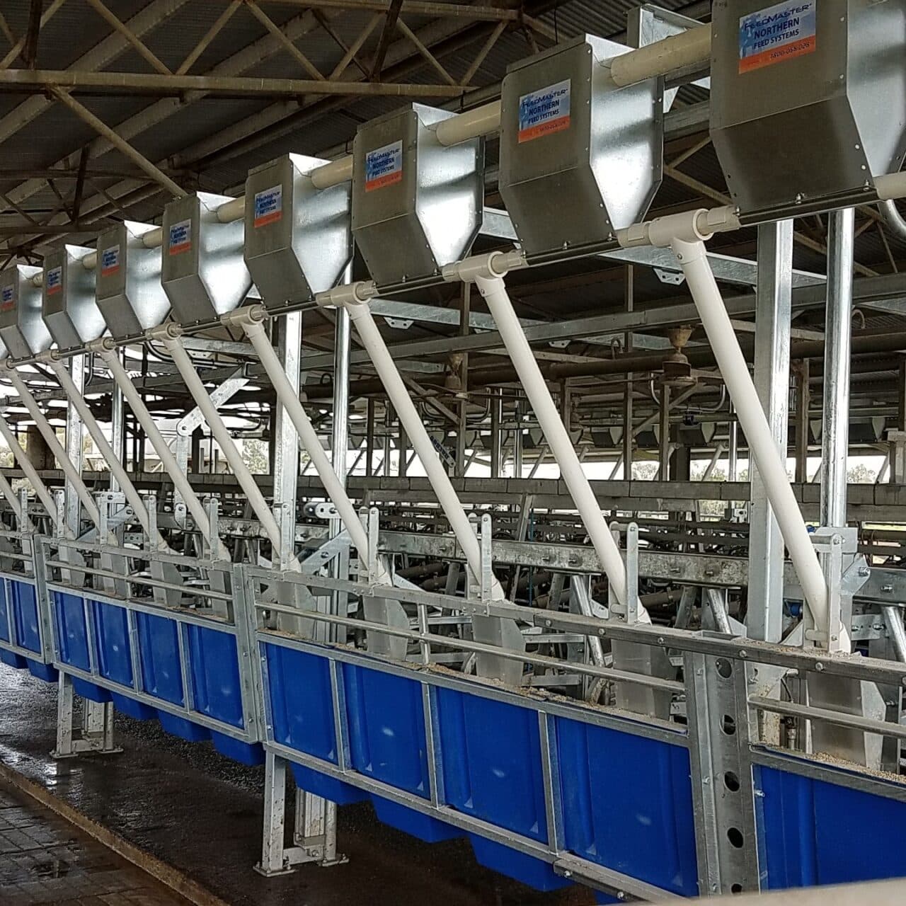 Products | FEEDMASTER